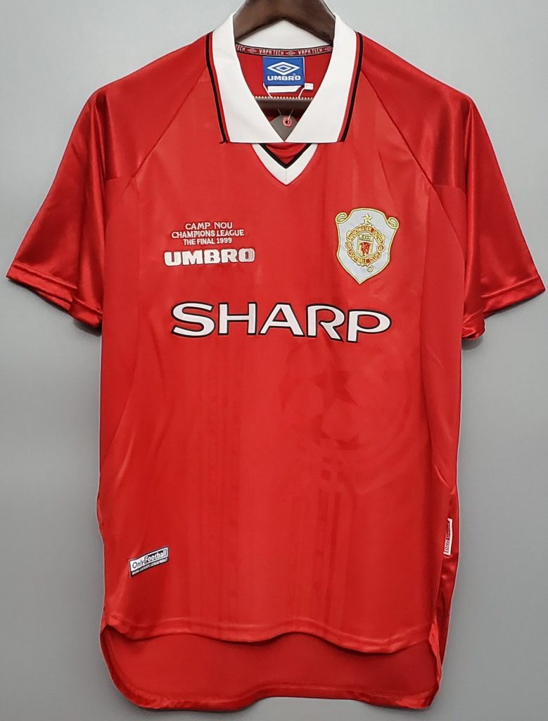 Manchester United - Official military casual and sports wear clothing ...