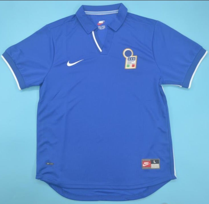 Italy national team jersey world cup 1998 | Jaraguar