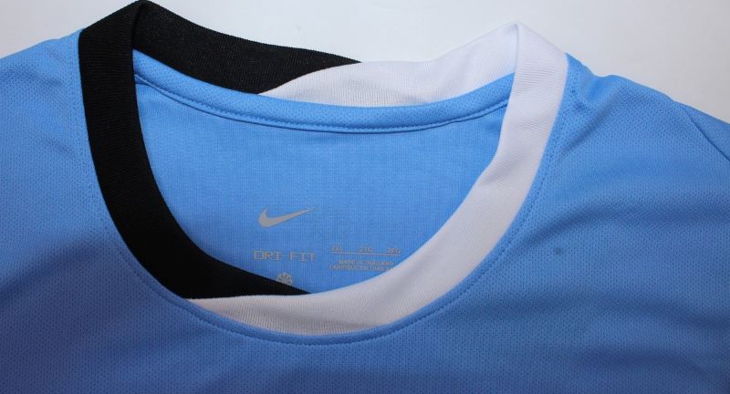 Uruguay national team jersey Copa America 2024