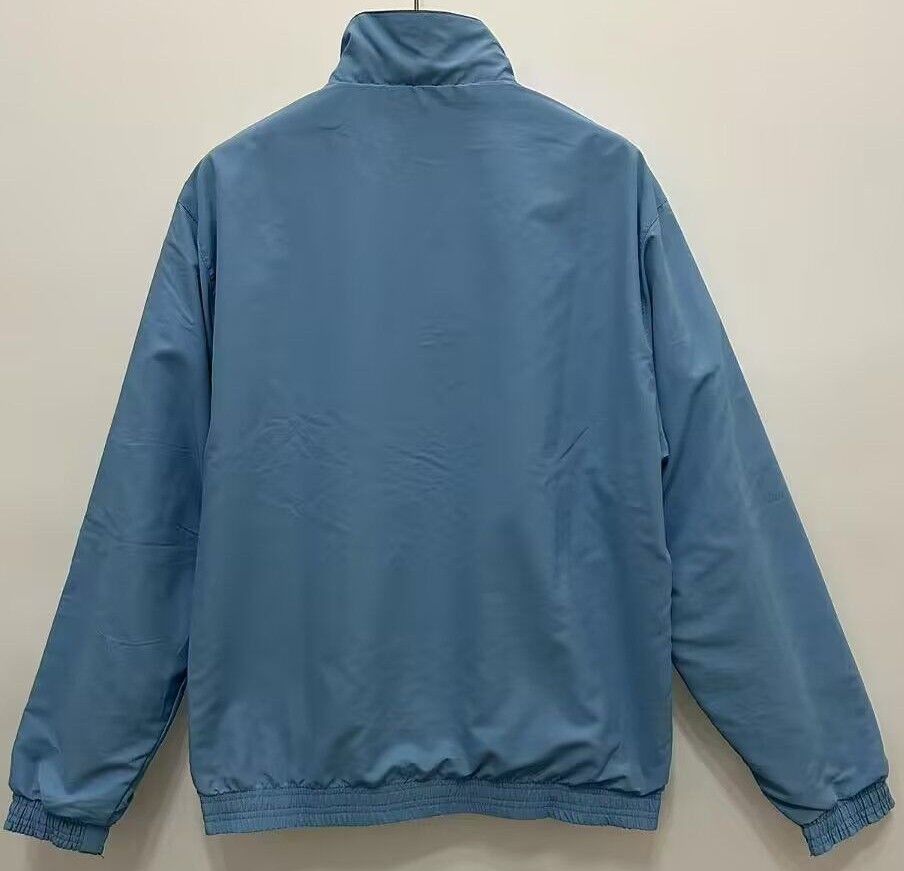 Arsenal 1994 Reversible Nike Jacket – Vintage "Blue Lightning" 90s ...