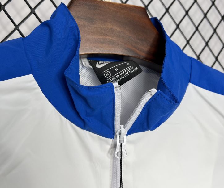 Brazil World cup 1998 retro football vest