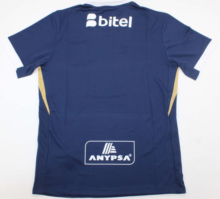 Alianza Lima 2025-2026 Soccer Jersey - Official military casual and ...