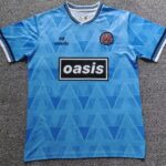 Bohemian FC Fontaines D.C. 2025 Jersey – Official military casual and ...