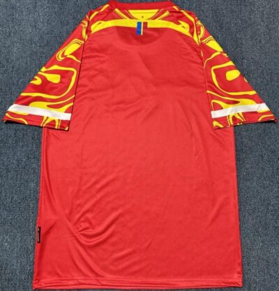 DR Congo World Cup 2026 Home Jersey